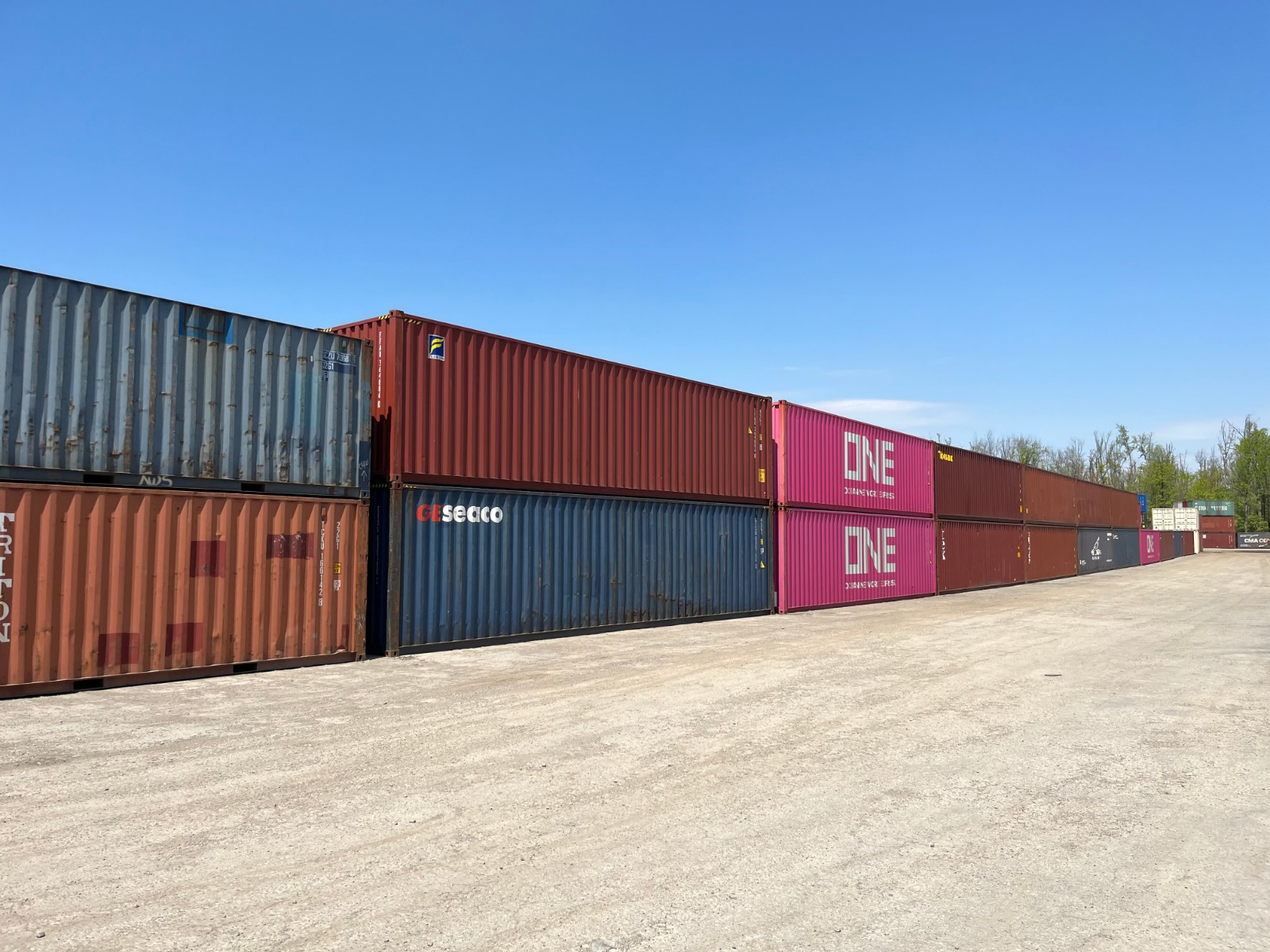 Containn It Home - Containn It